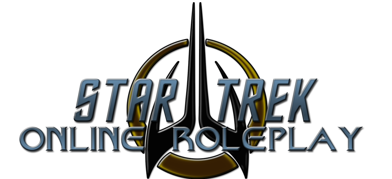 Captain's Logs - Grover Swerdlow - Star Trek Online Roleplay